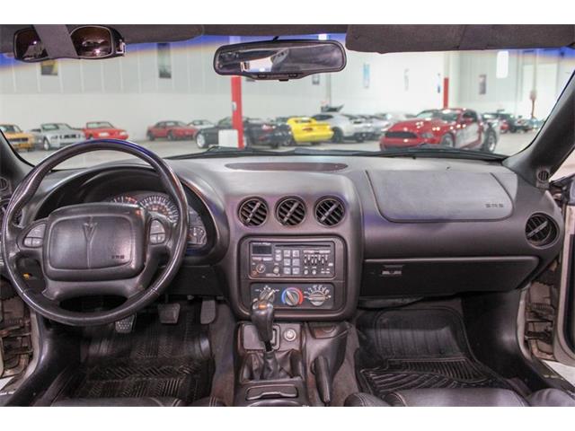 2000 Pontiac Firebird Trans Am WS6 for Sale | ClassicCars.com | CC-1859273