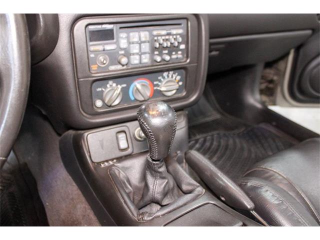 2000 Pontiac Firebird Trans Am WS6 for Sale | ClassicCars.com | CC-1859273