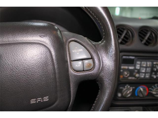 2000 Pontiac Firebird Trans Am WS6 for Sale | ClassicCars.com | CC-1859273