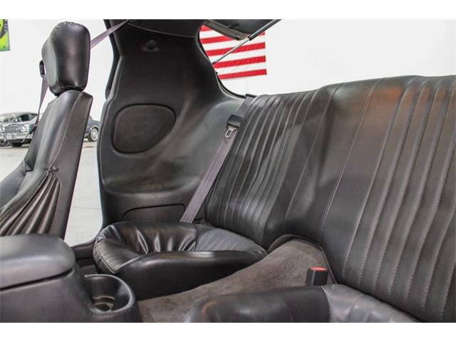 2000 Pontiac Firebird Trans Am WS6 for Sale | ClassicCars.com | CC-1859273