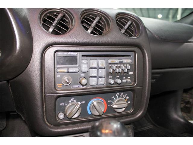 2000 Pontiac Firebird Trans Am WS6 for Sale | ClassicCars.com | CC-1859273