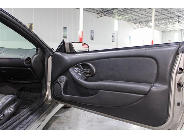 2000 Pontiac Firebird Trans Am WS6 for Sale | ClassicCars.com | CC-1859273