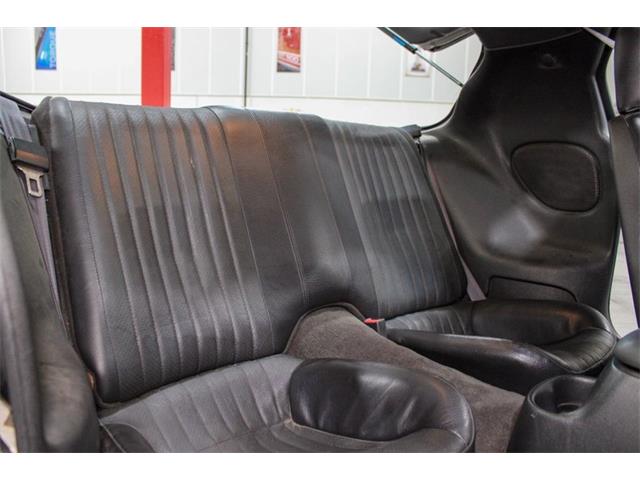 2000 Pontiac Firebird Trans Am WS6 for Sale | ClassicCars.com | CC-1859273
