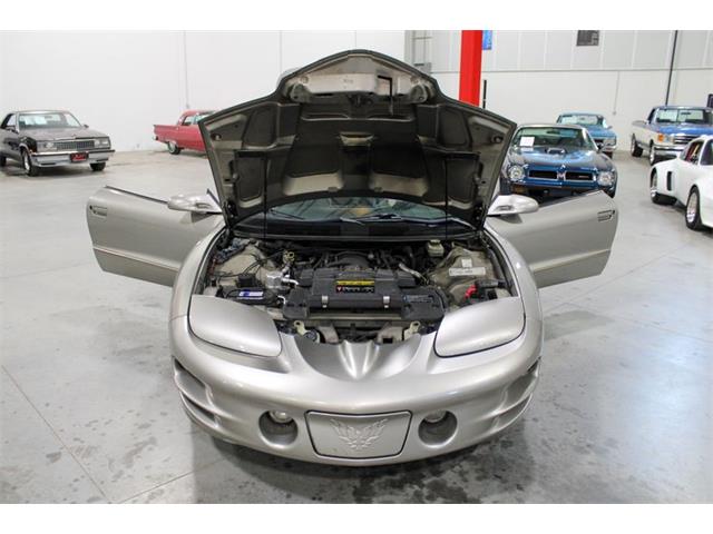 2000 Pontiac Firebird Trans Am WS6 for Sale | ClassicCars.com | CC-1859273