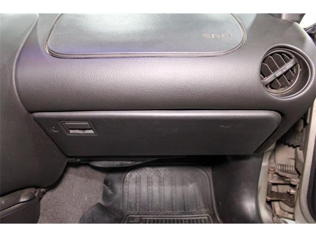 2000 Pontiac Firebird Trans Am WS6 for Sale | ClassicCars.com | CC-1859273