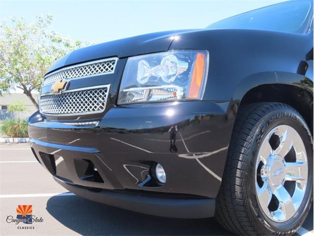 2013 Chevrolet Suburban for Sale | ClassicCars.com | CC-1859421