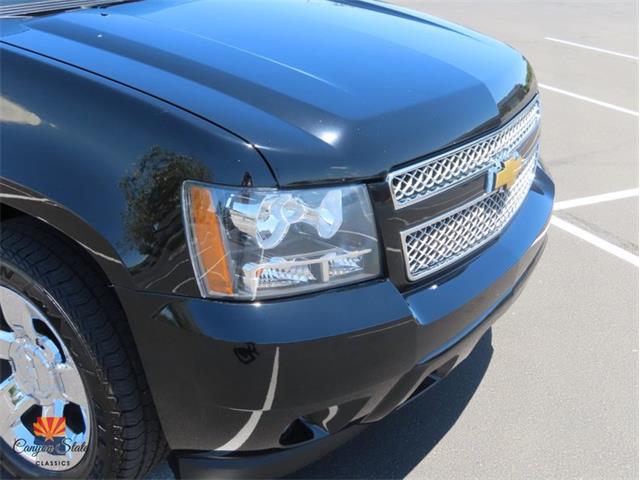 2013 Chevrolet Suburban for Sale | ClassicCars.com | CC-1859421