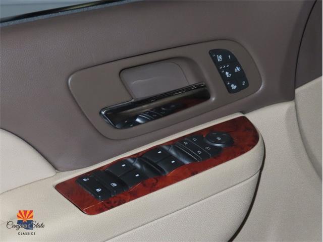 2013 Chevrolet Suburban for Sale | ClassicCars.com | CC-1859421