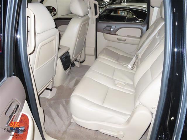 2013 Chevrolet Suburban for Sale | ClassicCars.com | CC-1859421