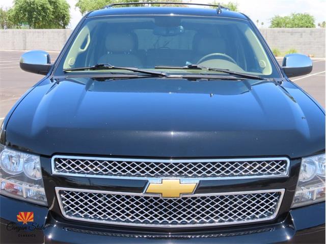 2013 Chevrolet Suburban for Sale | ClassicCars.com | CC-1859421