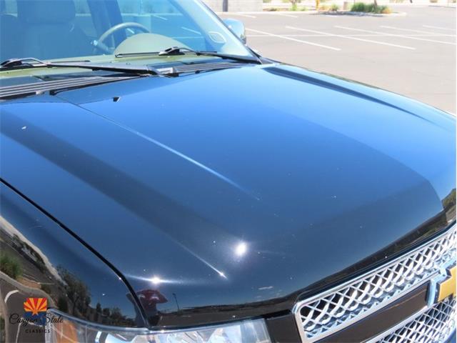 2013 Chevrolet Suburban for Sale | ClassicCars.com | CC-1859421
