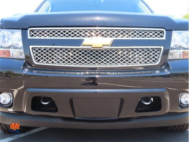2013 Chevrolet Suburban for Sale | ClassicCars.com | CC-1859421