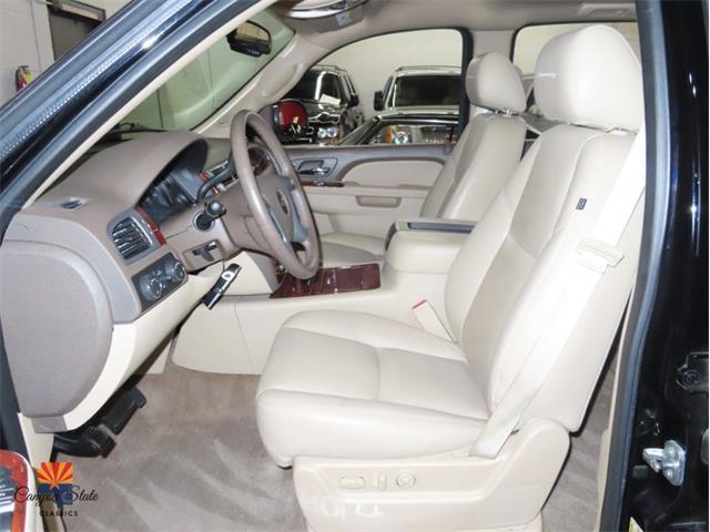 2013 Chevrolet Suburban for Sale | ClassicCars.com | CC-1859421