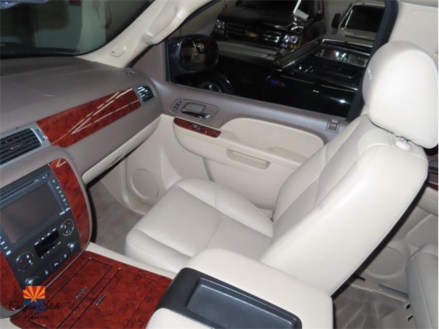 2013 Chevrolet Suburban for Sale | ClassicCars.com | CC-1859421