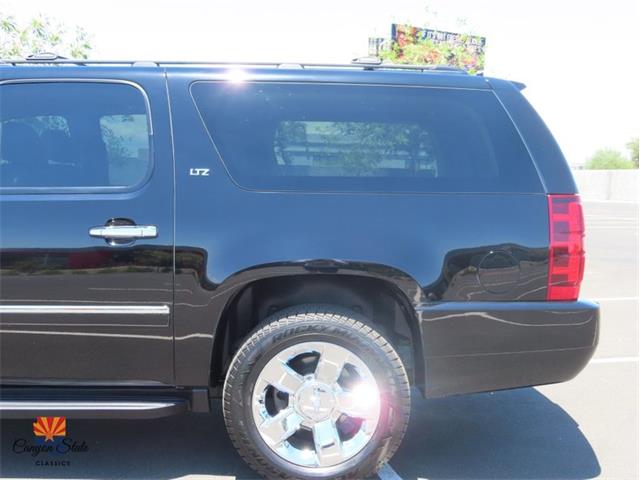 2013 Chevrolet Suburban for Sale | ClassicCars.com | CC-1859421