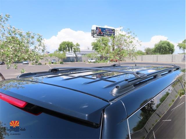 2013 Chevrolet Suburban for Sale | ClassicCars.com | CC-1859421