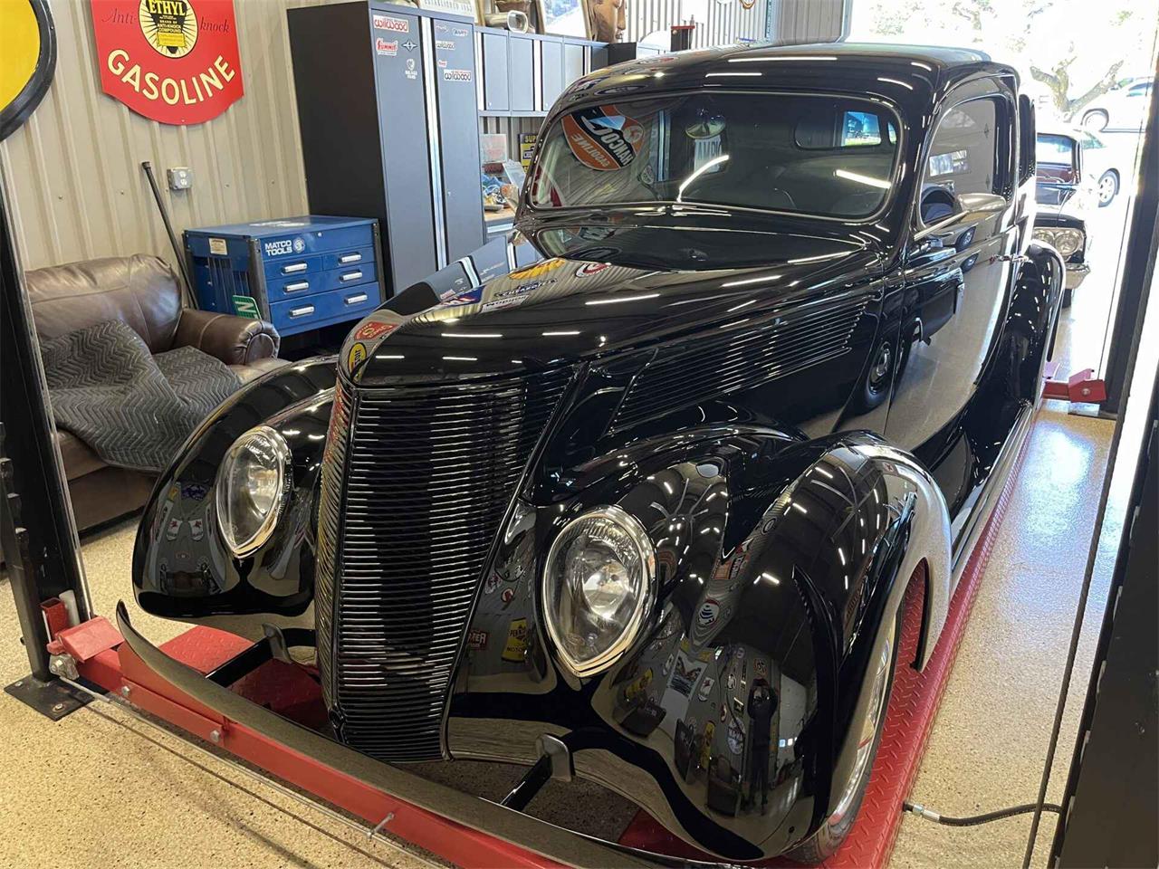 1937 Ford Slantback for Sale | ClassicCars.com | CC-1859476