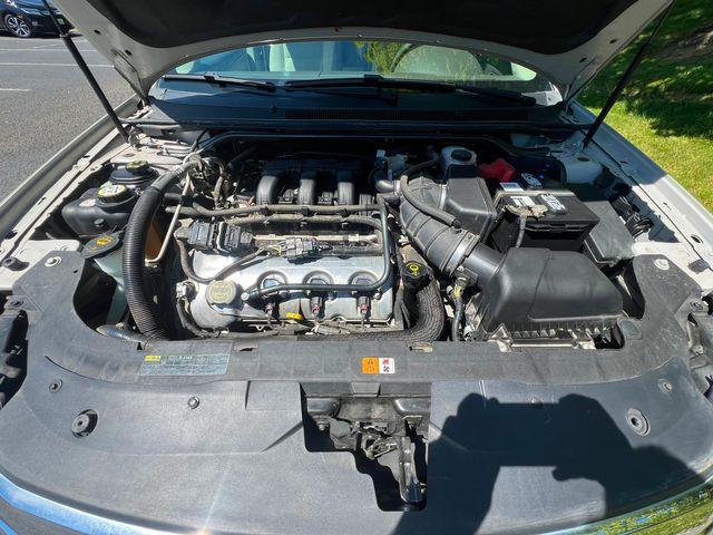 2008 Ford Taurus for Sale | ClassicCars.com | CC-1859487