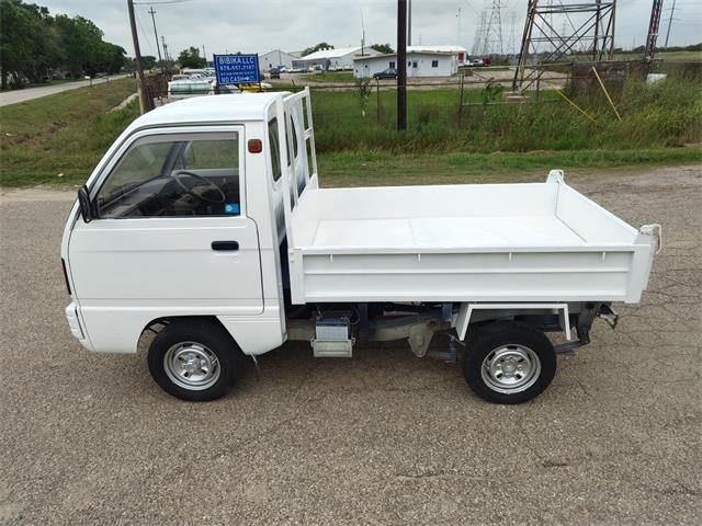 1988 Suzuki Carry for Sale | ClassicCars.com | CC-1850949