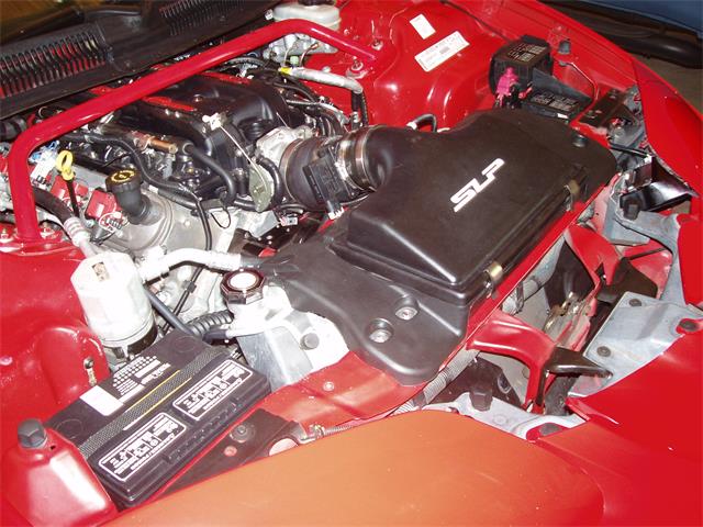 2000 Pontiac Firebird Trans Am for Sale | ClassicCars.com | CC-1859565