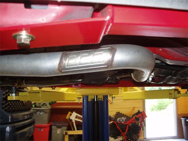 2000 Pontiac Firebird Trans Am for Sale | ClassicCars.com | CC-1859565