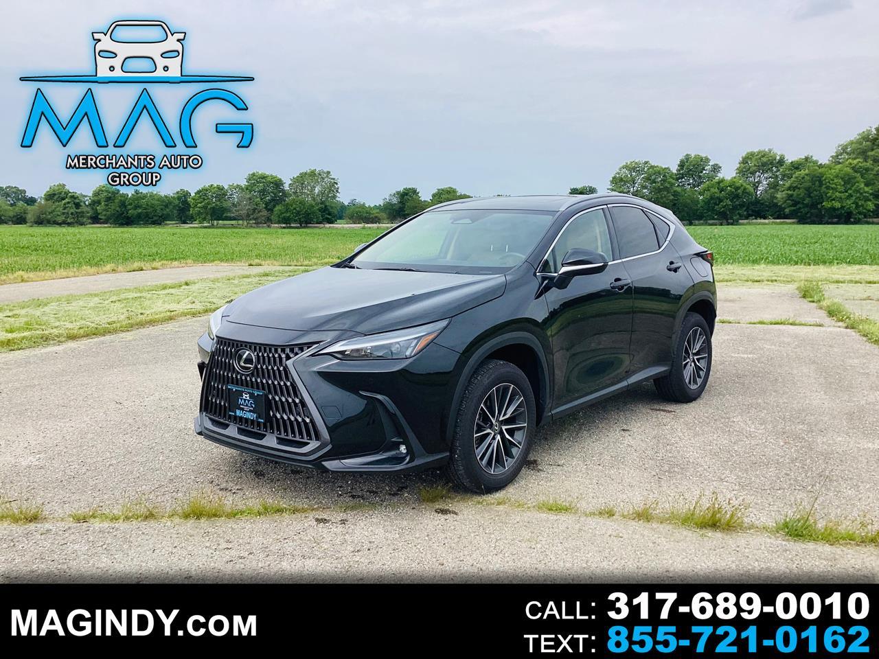 2024 Lexus NX for Sale | ClassicCars.com | CC-1850971