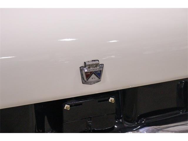 1957 Ford Fairlane 500 for Sale | ClassicCars.com | CC-1859926