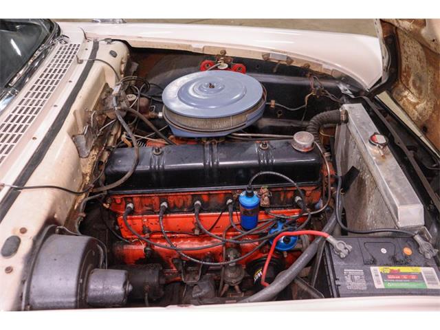 1957 Ford Fairlane 500 for Sale | ClassicCars.com | CC-1859926