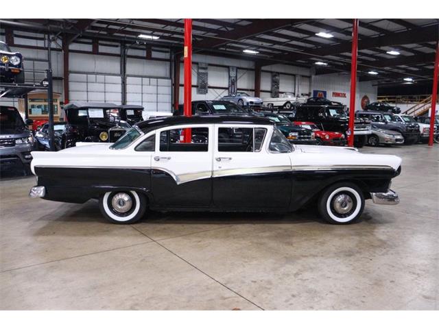 1957 Ford Fairlane 500 for Sale | ClassicCars.com | CC-1859926