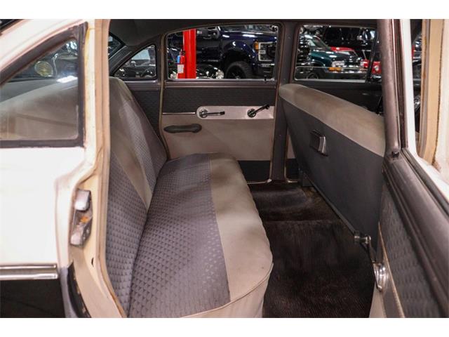 1957 Ford Fairlane 500 for Sale | ClassicCars.com | CC-1859926