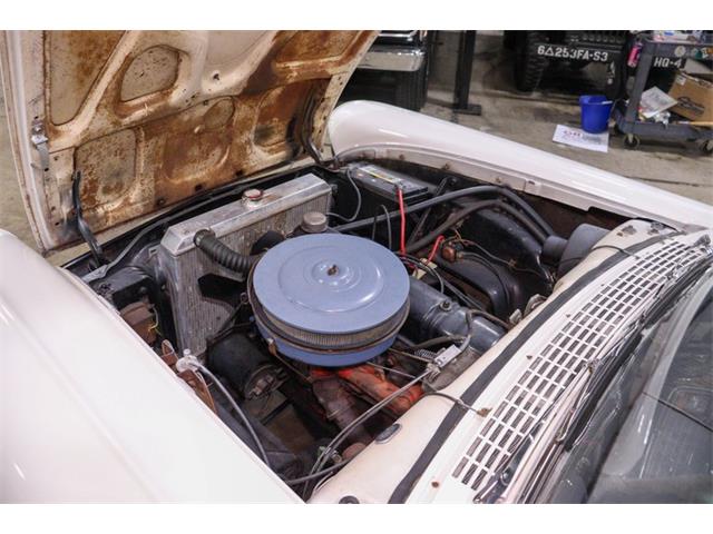1957 Ford Fairlane 500 for Sale | ClassicCars.com | CC-1859926