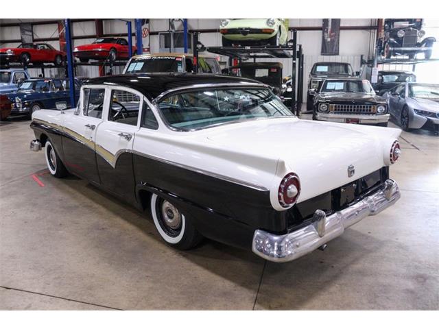 1957 Ford Fairlane 500 for Sale | ClassicCars.com | CC-1859926