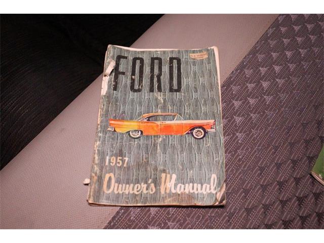 1957 Ford Fairlane 500 for Sale | ClassicCars.com | CC-1859926