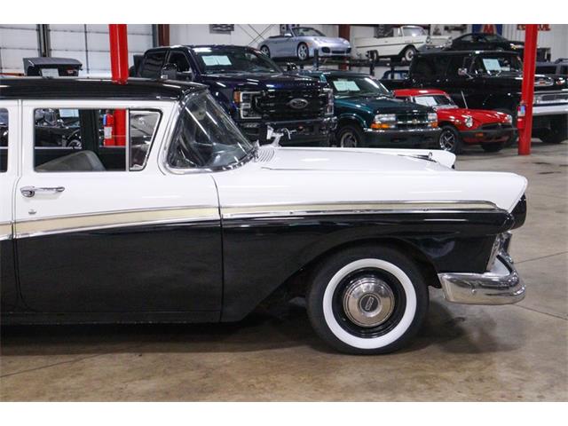 1957 Ford Fairlane 500 for Sale | ClassicCars.com | CC-1859926