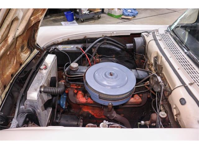 1957 Ford Fairlane 500 for Sale | ClassicCars.com | CC-1859926