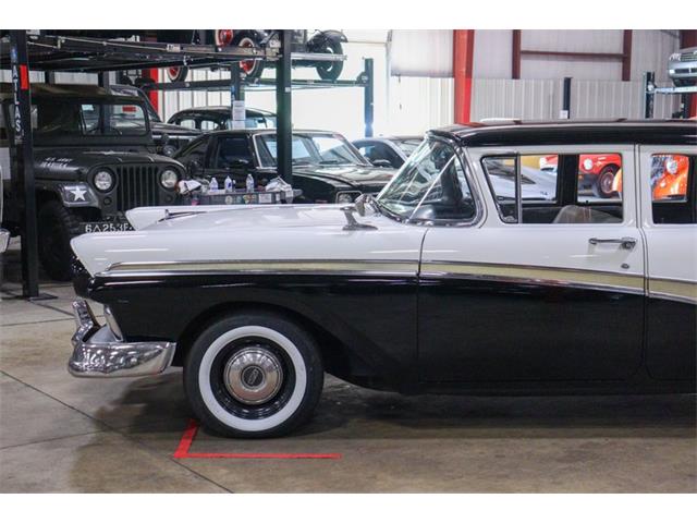1957 Ford Fairlane 500 for Sale | ClassicCars.com | CC-1859926