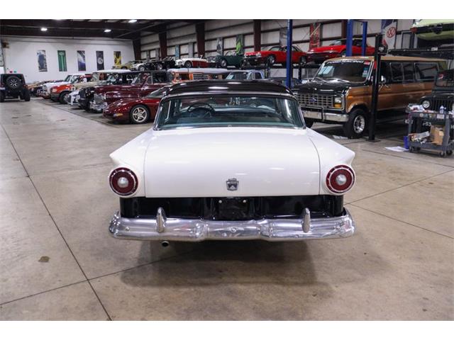 1957 Ford Fairlane 500 for Sale | ClassicCars.com | CC-1859926