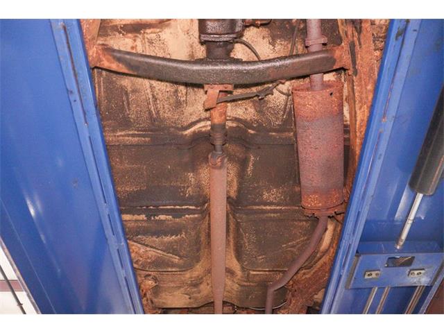 1957 Ford Fairlane 500 for Sale | ClassicCars.com | CC-1859926