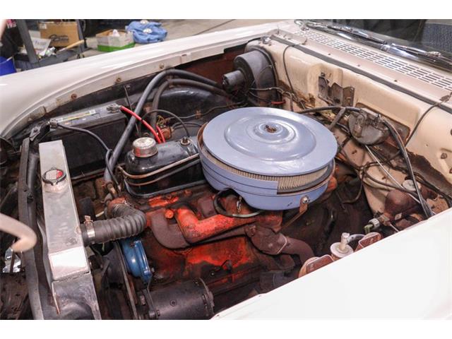 1957 Ford Fairlane 500 for Sale | ClassicCars.com | CC-1859926