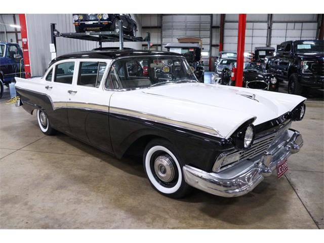 1957 Ford Fairlane 500 for Sale | ClassicCars.com | CC-1859926
