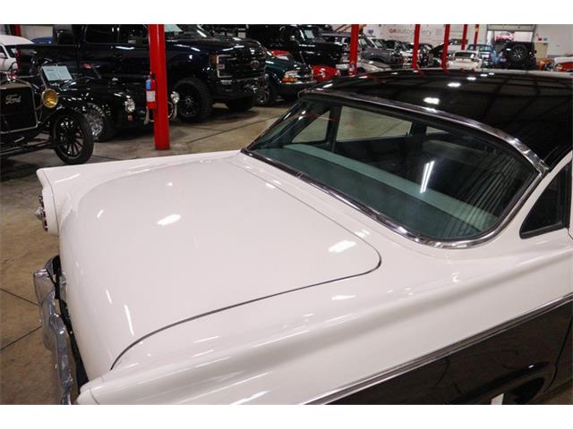1957 Ford Fairlane 500 for Sale | ClassicCars.com | CC-1859926