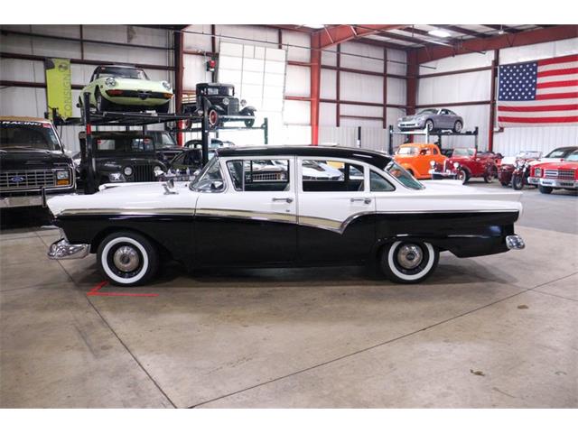 1957 Ford Fairlane 500 for Sale | ClassicCars.com | CC-1859926