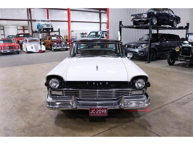 1957 Ford Fairlane 500 for Sale | ClassicCars.com | CC-1859926