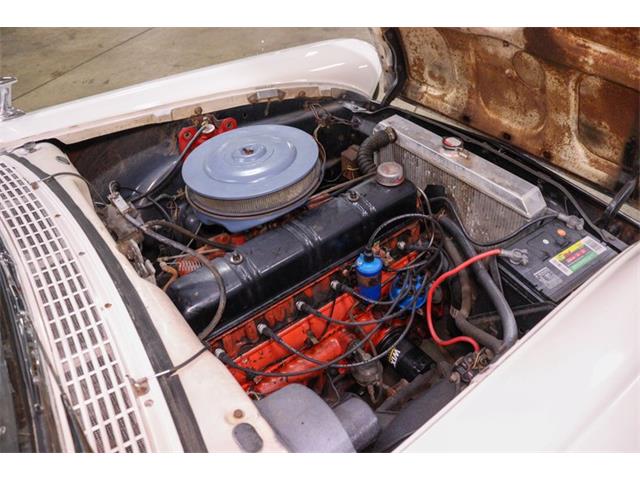 1957 Ford Fairlane 500 for Sale | ClassicCars.com | CC-1859926
