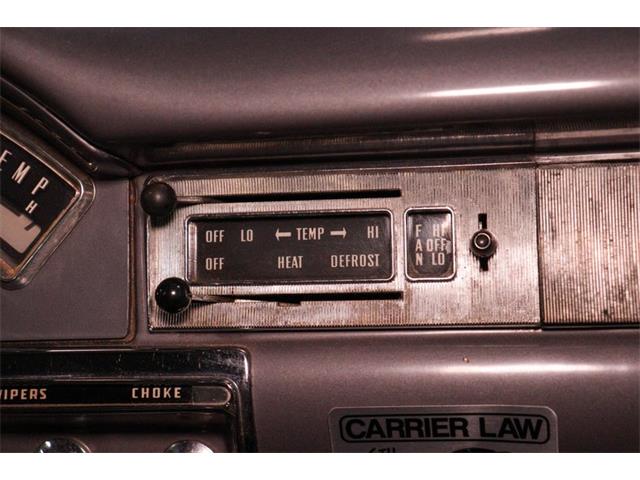 1957 Ford Fairlane 500 for Sale | ClassicCars.com | CC-1859926