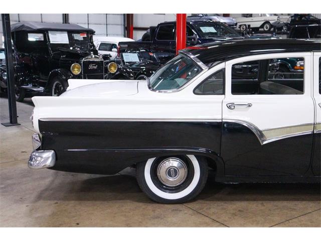 1957 Ford Fairlane 500 for Sale | ClassicCars.com | CC-1859926