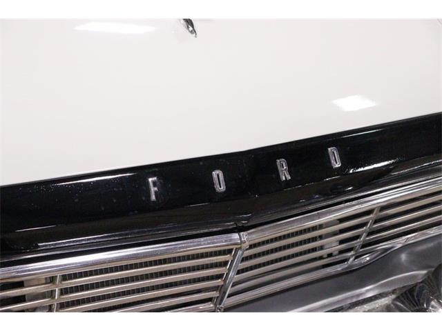 1957 Ford Fairlane 500 for Sale | ClassicCars.com | CC-1859926