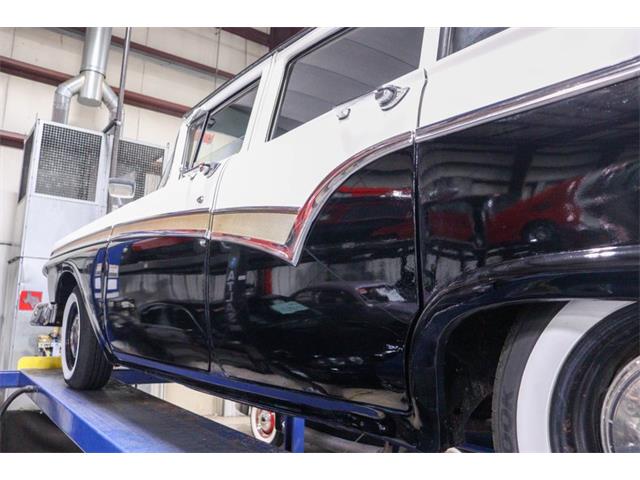 1957 Ford Fairlane 500 for Sale | ClassicCars.com | CC-1859926