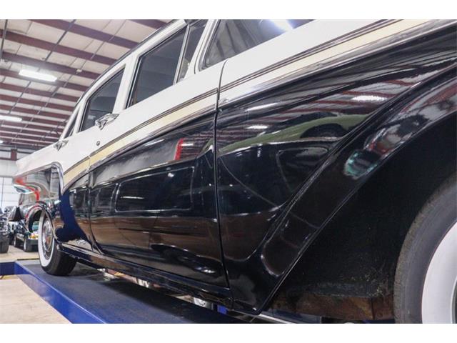1957 Ford Fairlane 500 for Sale | ClassicCars.com | CC-1859926