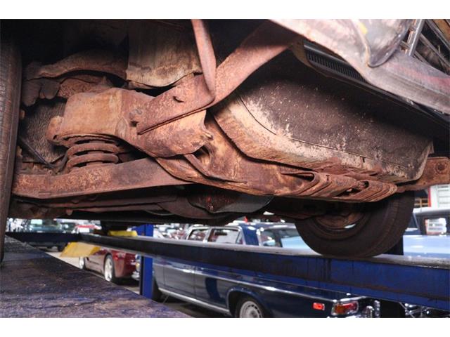 1957 Ford Fairlane 500 for Sale | ClassicCars.com | CC-1859926